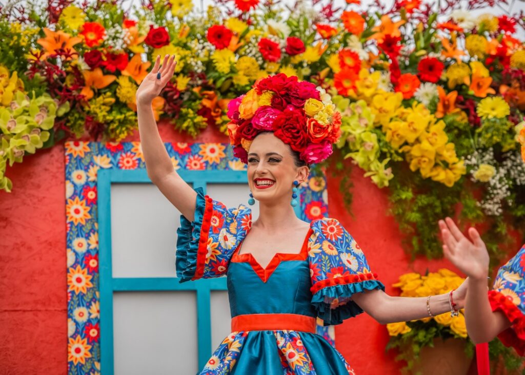 Madeira Wine Festival | Celebrate the Rich Tradition and Exquisite ...